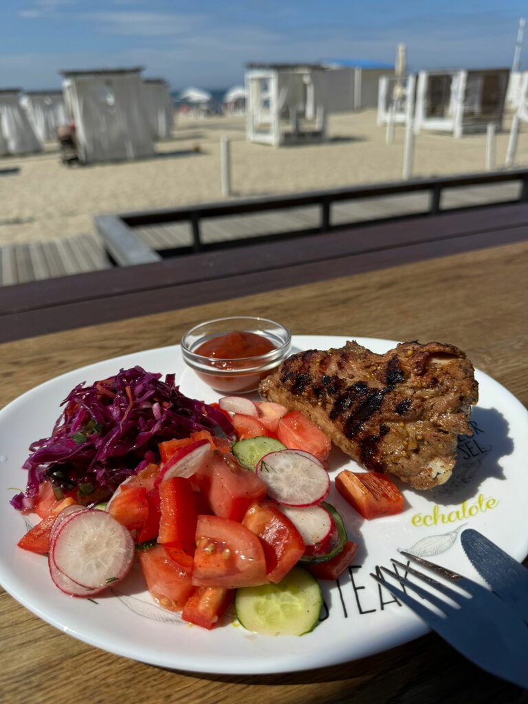 Kafe Mango, Kaliningradskaya oblastı, foto