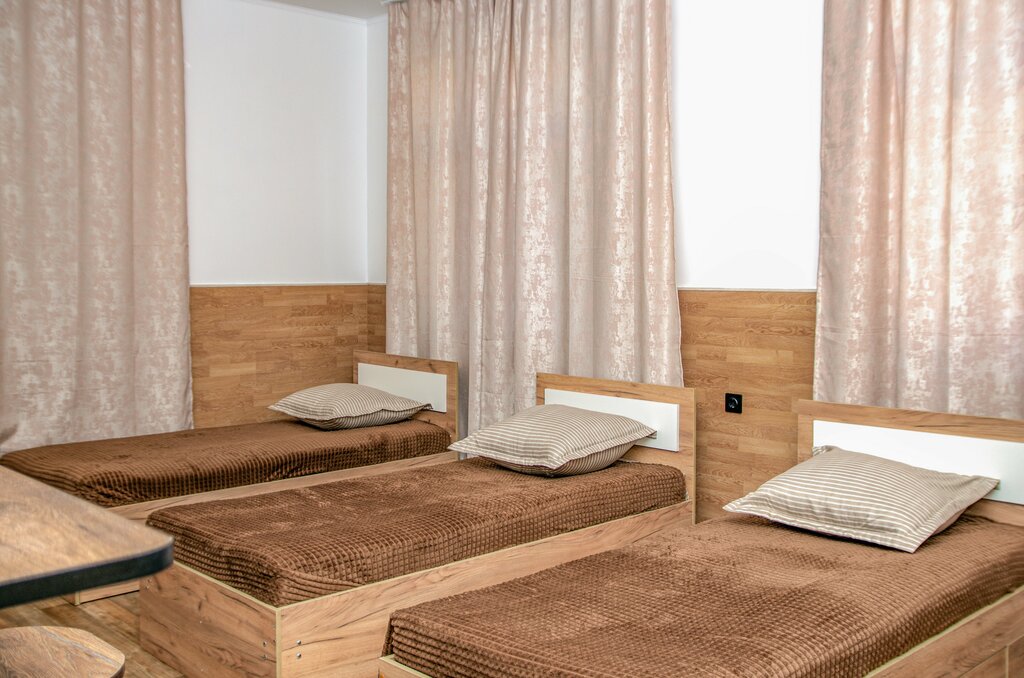 Pansiyonlar, hosteller Уютный, Sovetsk, foto