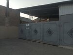Shik (No:55В, Han Táńiri shaǵyn aýdany), şebeke ekipmanları  Almatı'dan