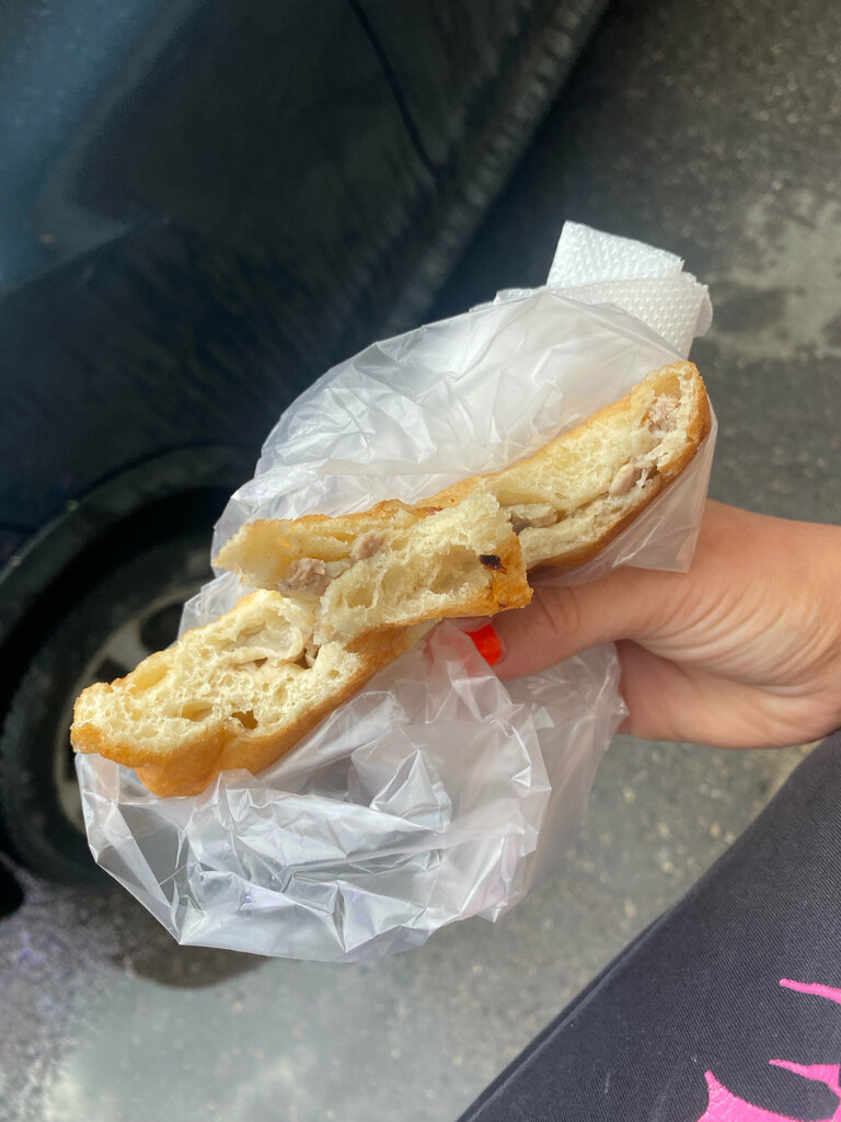 Kafe Шаурма, хачапури, пицца, Moskova ve Moskovskaya oblastı, foto