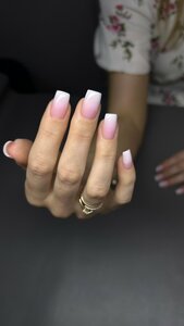 Bora-Bora (Saint Petersburg, Rubinshteyna Street, 26), nail salon  Saint‑Petersburg'dan