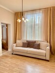 Апартаменты Пограничная 2 (Pogranichnaya ulitsa No:2), otel  Zelenogradsk'tan