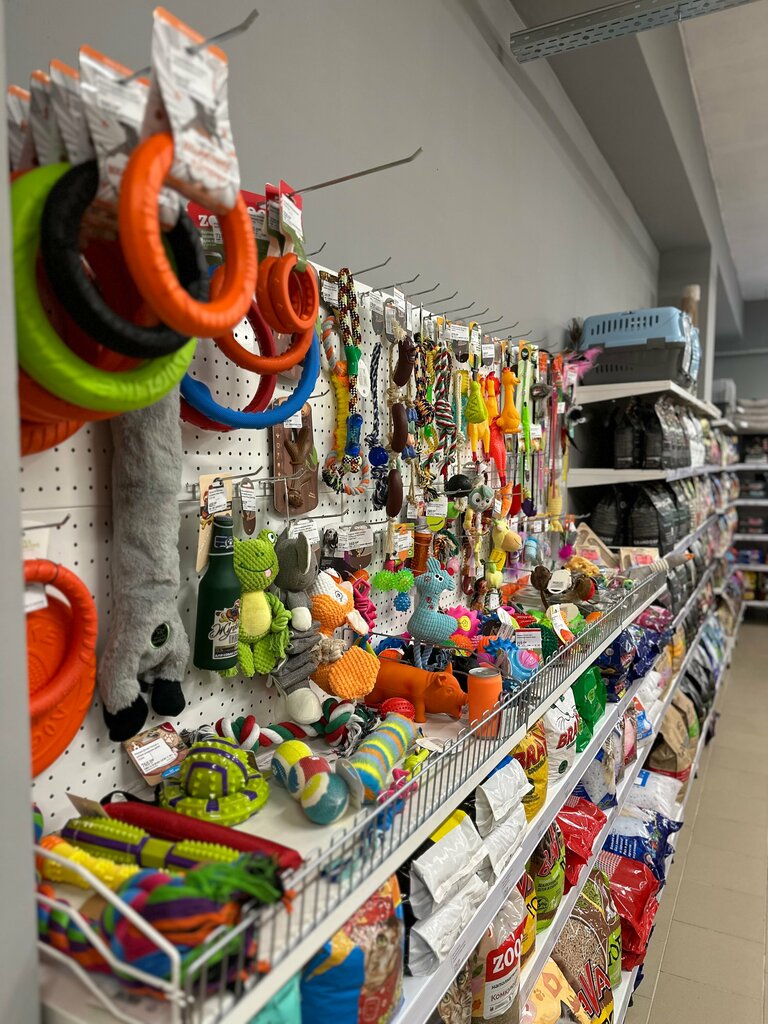 Petshop ЗООмагазин, Sverdlovskaya oblastı, foto