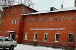 Gayvinskiye Bani (Barnaulskaya ulitsa No:26), hamamlar  Perm'den