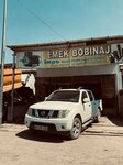 Emek Bobinaj (Kahramanmaraş, Elbistan, Orhangazi Mah., Sanayi Sitesi 8. Sok., 11B), sanayi kuruluşu  Elbistan'dan