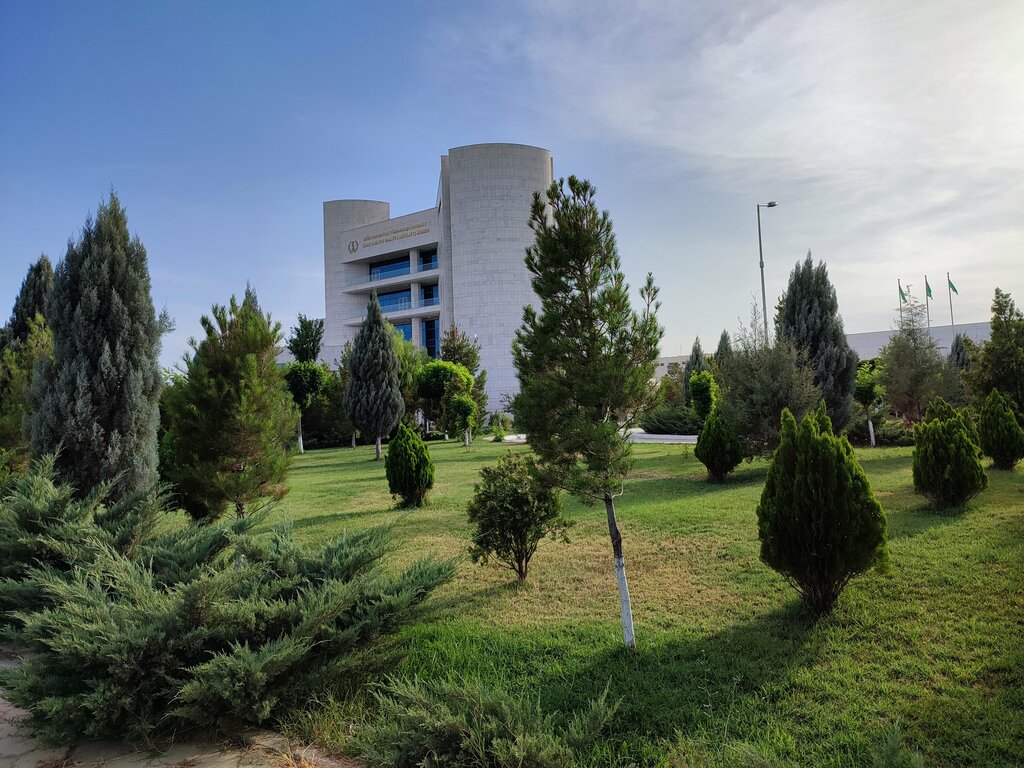 Tanı merkezleri Tanı Merkezi- Labratuvar, Türkmenabat, foto