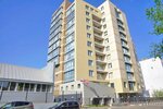 Кинезиолог Каланчин П. В. (Zavoda Serp I Molot Drive No:6к1), özel muayenehaneler  Moskova'dan