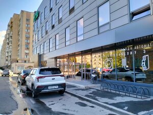 Ногтевая студия (ulitsa imeni A.V. Plyakina No:2Д, Saratov), manikür-pedikür  Saratov'dan