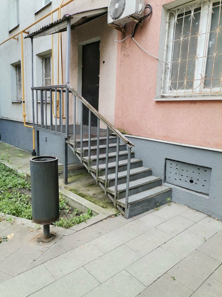 Mimari proje firmaları Limited Liability Company Doitproject LLC Doitproject, Moskova, foto