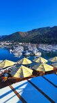 Marmaris Cruise Port (Muğla, Marmaris, Adaköy Mah., Mustafa Münir Elgin Blv., 50/1), i̇skele, liman, gemicilik firmaları  Marmaris'ten