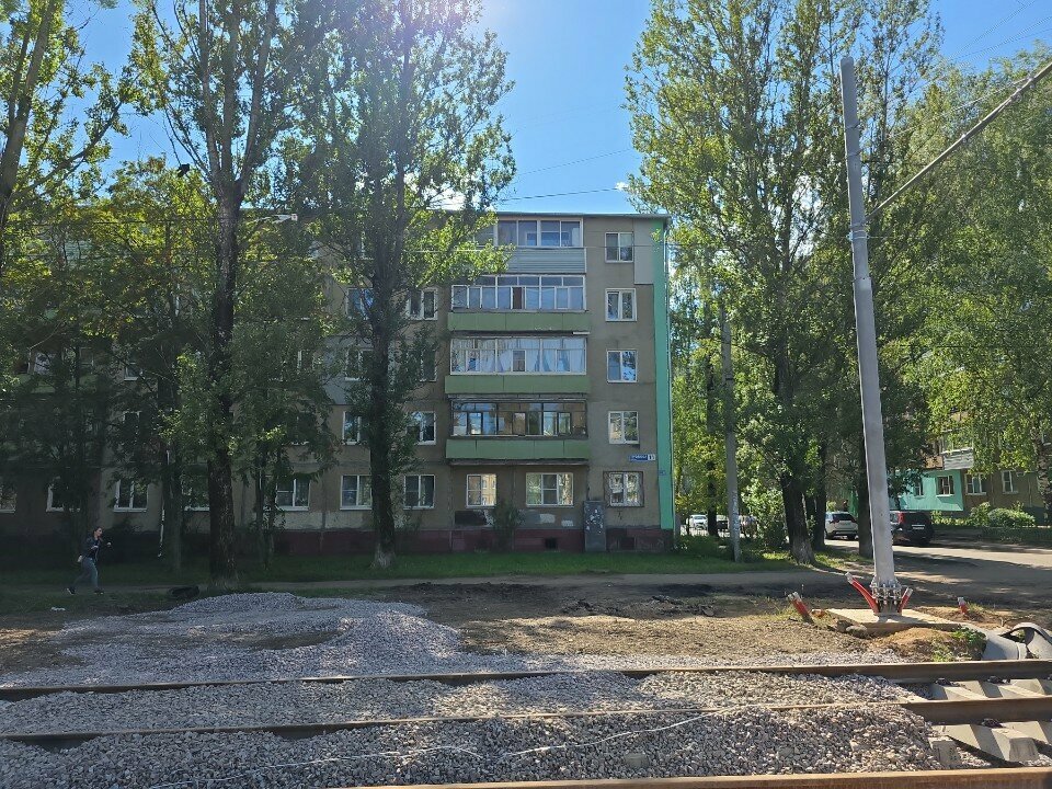 Para transferleri Unistream, Yaroslavl, foto