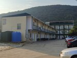 Гостевой дом Хуторок 4 (Zarechnaya ulitsa No:11, Arkhipo-Osipovka Village), otel  Krasnodarski krayından