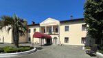 Каникулы в Сочи, морская территория, корпус № 3 (Pirogova Street No:46/6, Novyy Sochi Microdistrict), tatil altyapısı  Soçi'den
