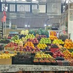 Фрукты от Эльшана (Mira Avenue No:88с1), manavlar  Moskova'dan