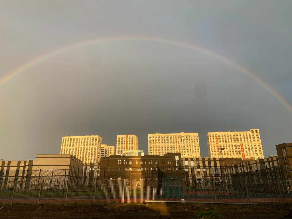 Ortaokul Средняя общеобразовательная школа № 76, филиал, Krasnodar, foto