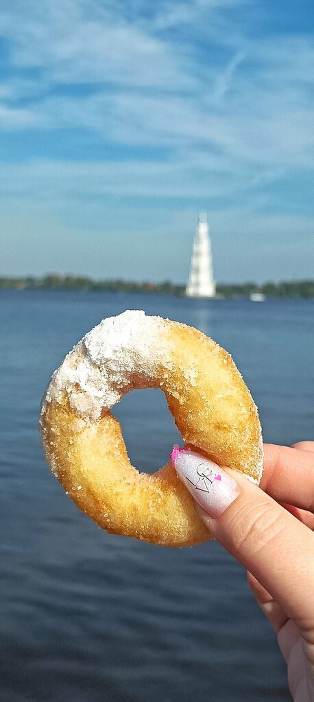 Fast food Пончики, Kalyazin, foto