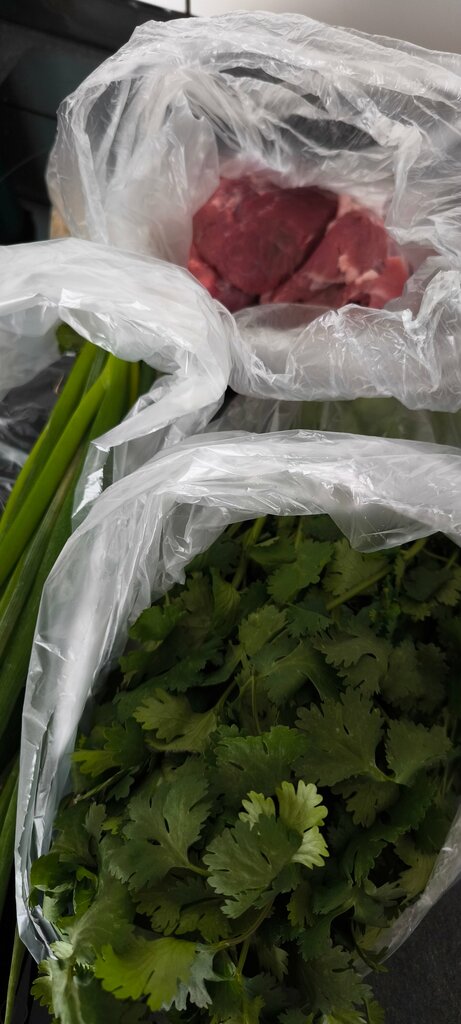 Süpermarket Дагестан маркет, Moskova ve Moskovskaya oblastı, foto
