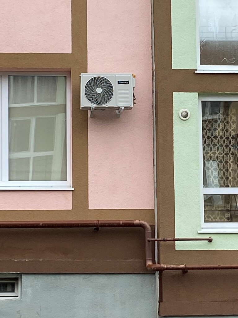 Klima satışı Кондиционер40.рф, Obninsk, foto