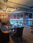 Indi (ulitsa Tolstogo No:178), kafe  Nalchik'ten