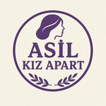 Asil Kız Apart (Hoşnudiye Mah., Altın Sok., No:8, Tepebaşı, Eskişehir), yurtlar  Eskişehir'den