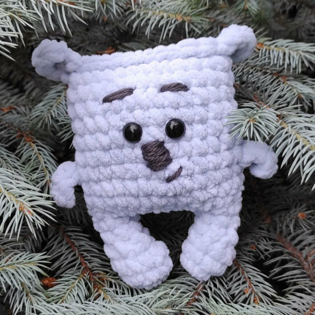 Kurs Вязание крючком, Voronej, foto