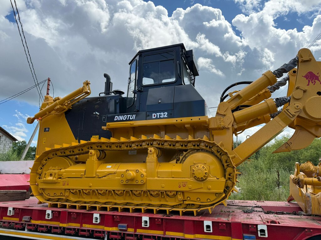 Özel üretim araç ve ekipmanları DalSpetsMachinery, Amursk Bölgesi, foto