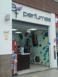 Perfumes (Distrital Chorrillos, La Campiña, Avenida Guardia Civil Sur, 1035), kozmetik ve parfümeri firmaları  Lima Bölgesi'nden