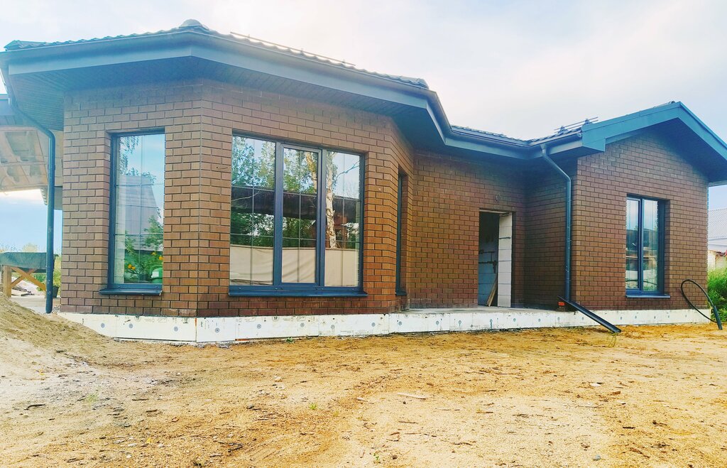 i̇nşaat firmaları Мир домов, Yaroslavl, foto