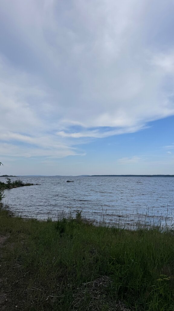 Plaj Пляж, Kem, foto