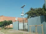 Saguapac pozo 27 (Santa Cruz de la Sierra, Calle 5), su, ısıtma, kanalizasyon sistemleri  Santa‑Krus'tan