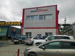 Kapital-tekhno (Nefteyuganskoye Highway No:8), çitler, parmaklıklar  Surgut'tan