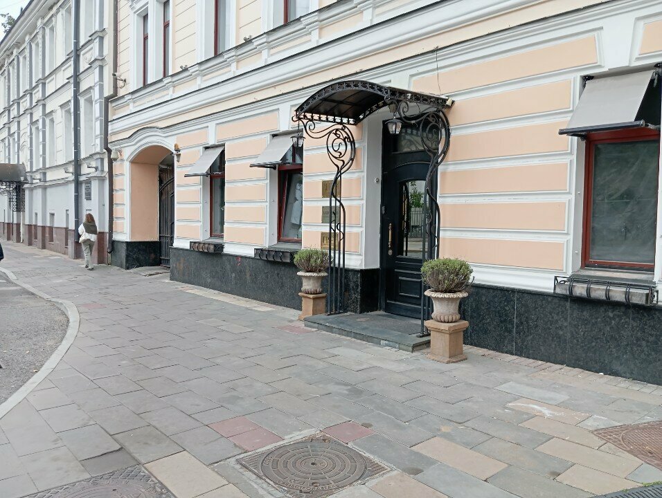 Zemin döşeme üretim ve satış firmaları Finex, Moskova, foto