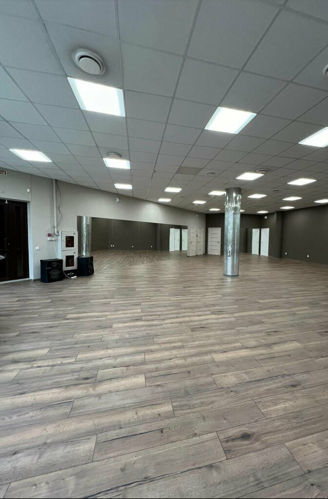 Dans okulları Стрип-пластика, Rostov‑na‑Donu, foto