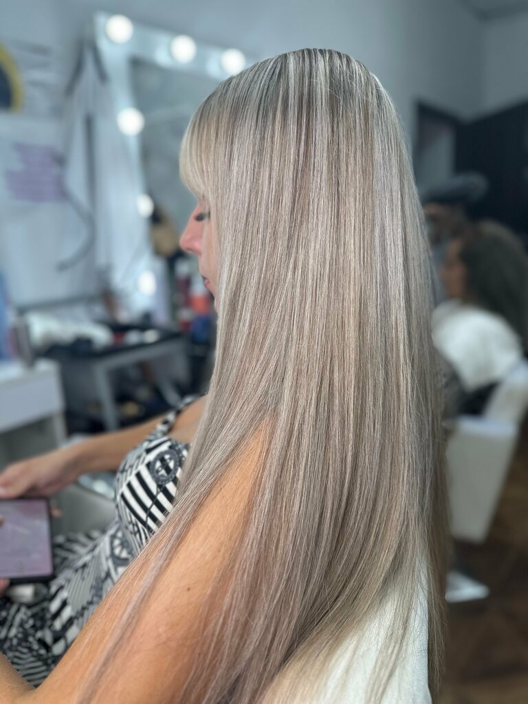 Güzellik salonu Алиса Бьюти, Voronej, foto