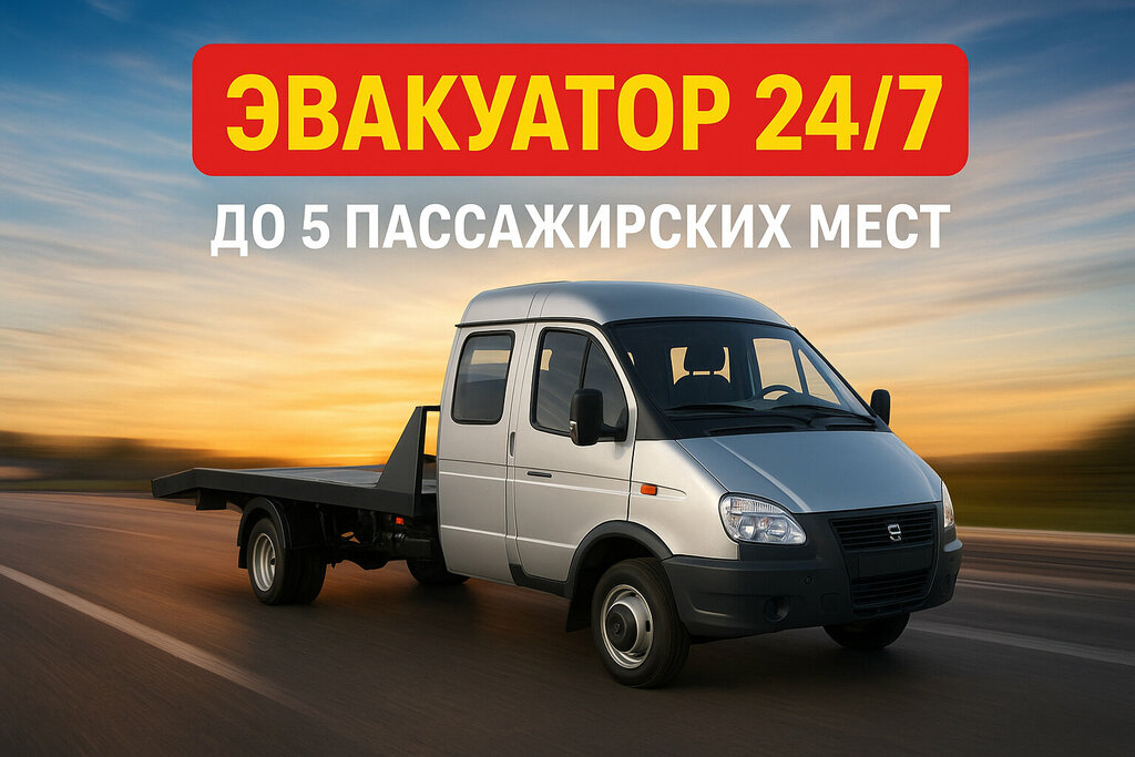 Çekici hizmeti Эвакуатор 24/7, Krasnodar, foto