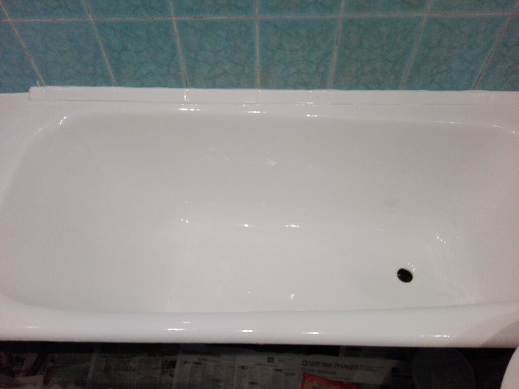 Sıhhi tesisat hizmetleri Мастер Тюменцев Е.В., Yekaterinburg, foto