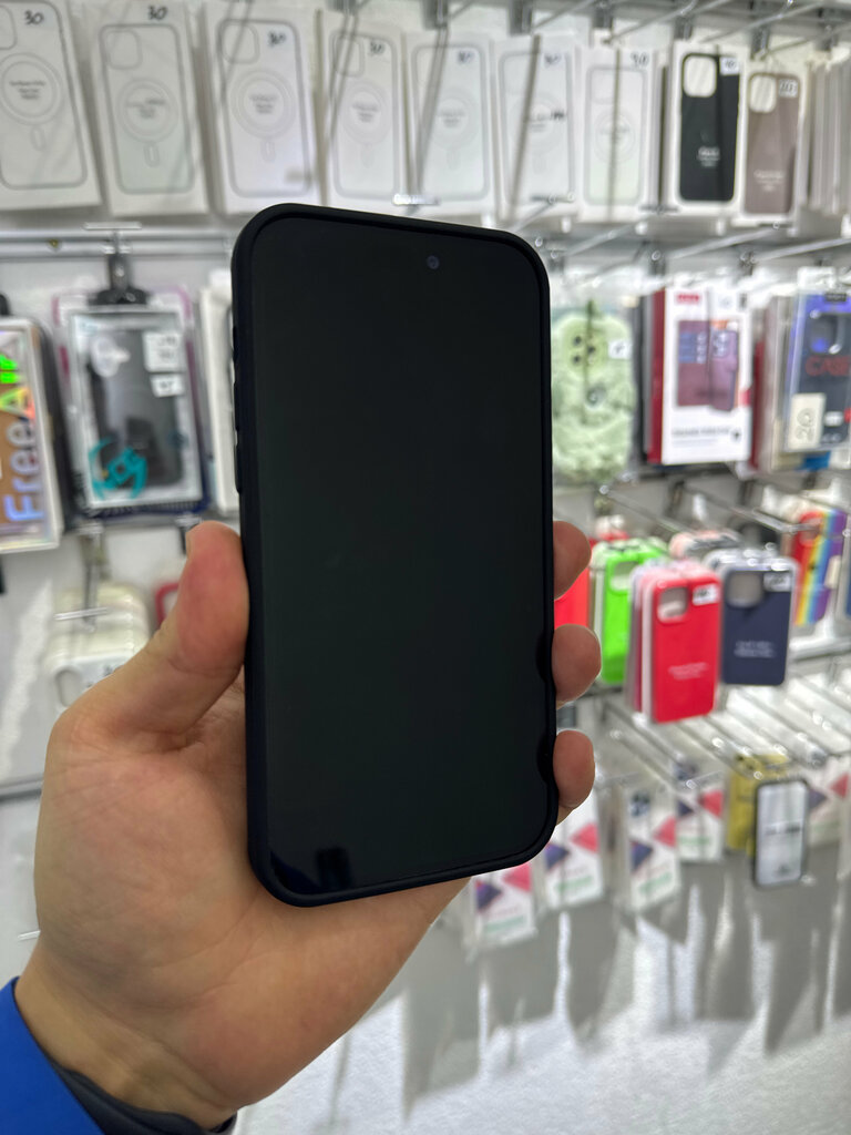 Telefon tamir servisi Ank Service, Batum, foto