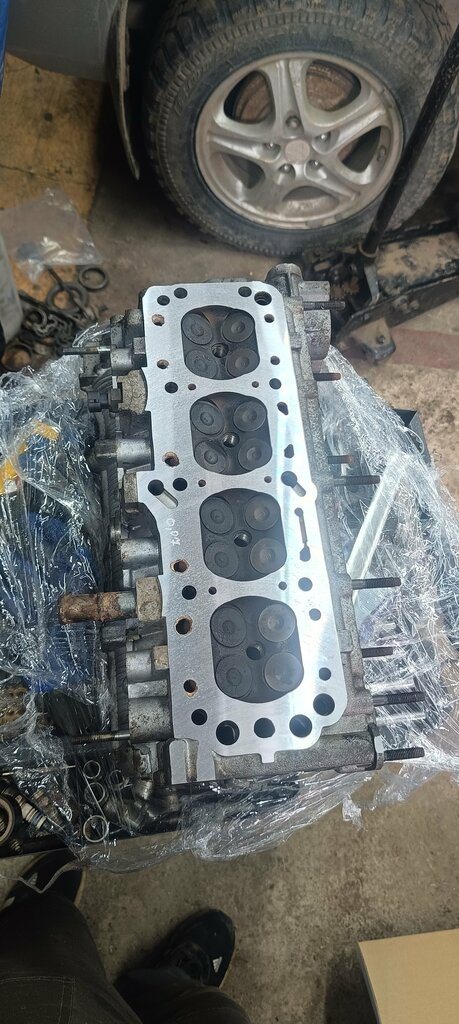 Otomobil servisi Автосервис, Kaluga, foto