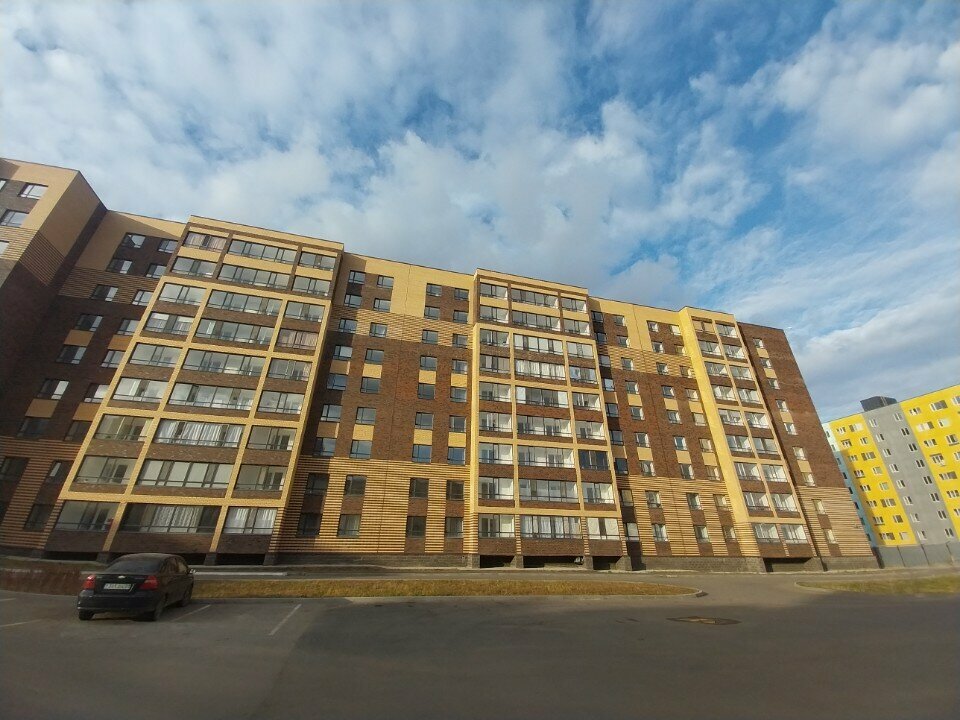 Yapı mağazası Construction Store, Astana, foto