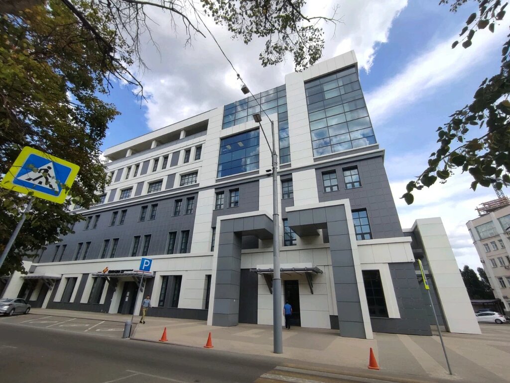 i̇nternet pazarlama şirketi Digital Agency St, Voronej, foto