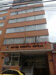 Hotel Bogota Astral (Bogotá, Calle 44, 7-93), otel