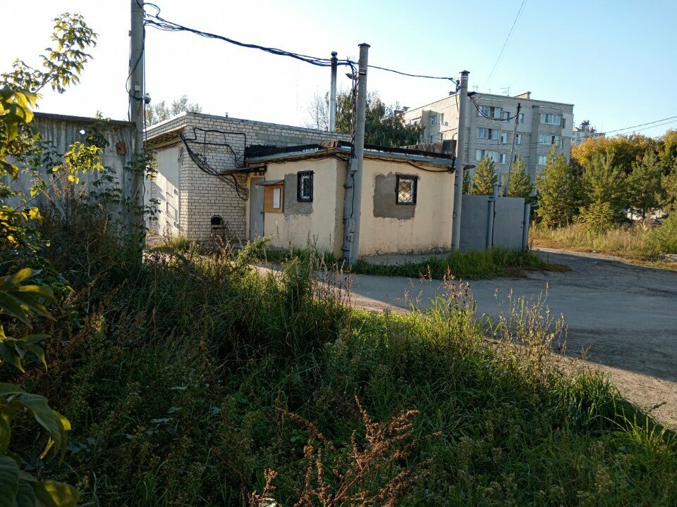 Otomobil servisi Garage, Kazan, foto