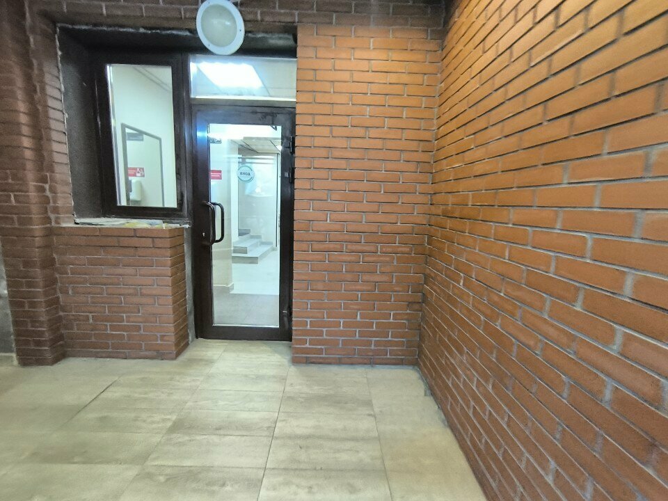 Kaş ve kirpik salonu Lash, Moskova, foto