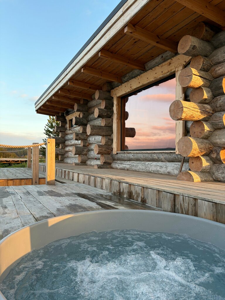 Hamamlar Savitskiy bani kelo, Saint‑Petersburg ve Leningradskaya oblastı, foto