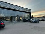 Альбион Моторс Jaguar Land Rover (Kalinina Avenue No:15Е), otomobil satış galerileri  Barnaul'dan