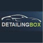 Detailing Box (Ryazano-Uralskaya ulitsa No:52А, Kamyshin), detaylı oto bakımı  Kamyşin'den