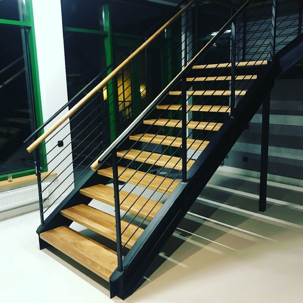 Merdiven ve korkuluklar Деревянные лестницы, Gomel, foto