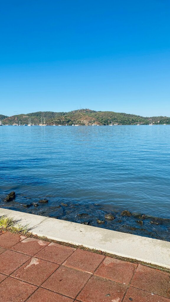 Kültür ve eğlence parkları Alparslan Türkeş Parkı, Fethiye, foto