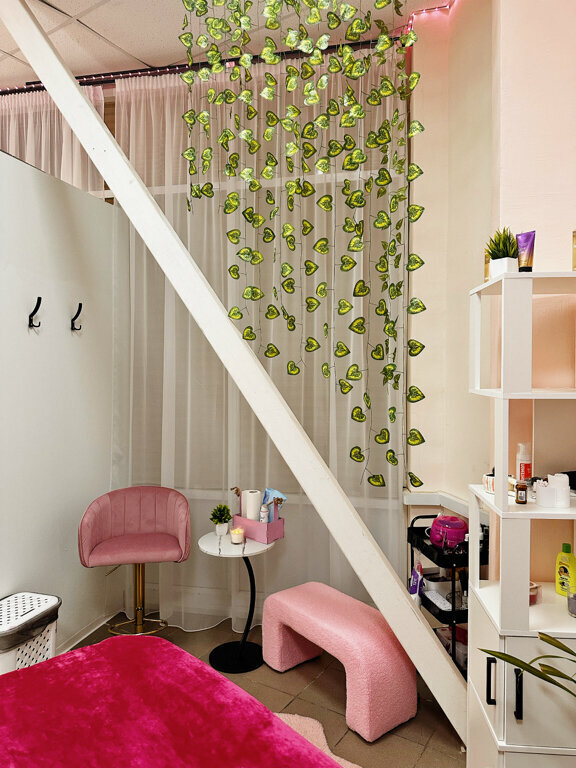 Kozmetoloji, kozmetik salonları Студия Боди Лав, Krasnogorsk, foto