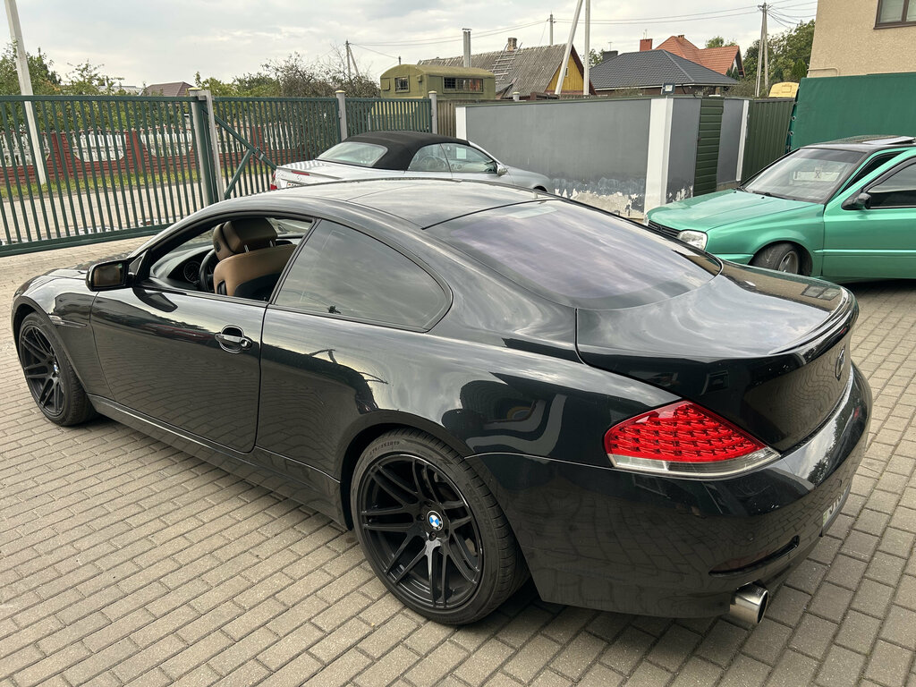 Araç camlarının renklendirilmesi G&A Detailing, Baranavichy, foto